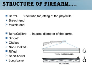 Interior ballistics / Internal ballistics | PPT