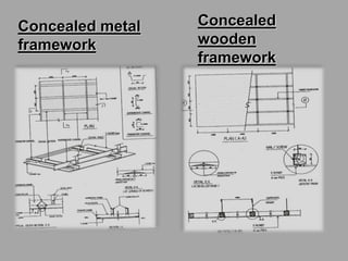 Designer False Ceiling Design Detail AutoCAD Drawing Plan N, 58% OFF