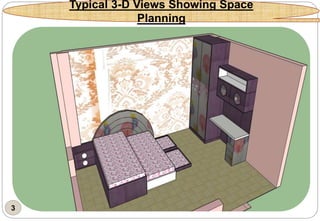 Interior design | PPTX