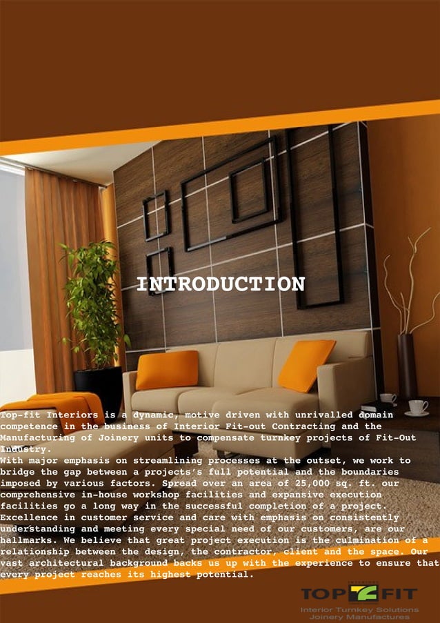 Interior design | PDF | Woodworking | Arts and Crafts