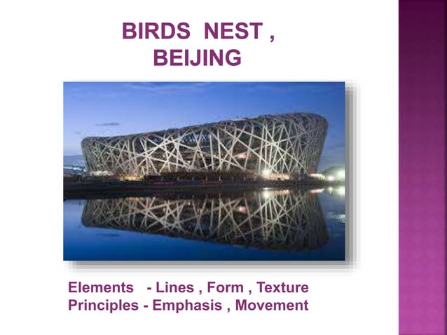 Elements and Principles of Design | PPT