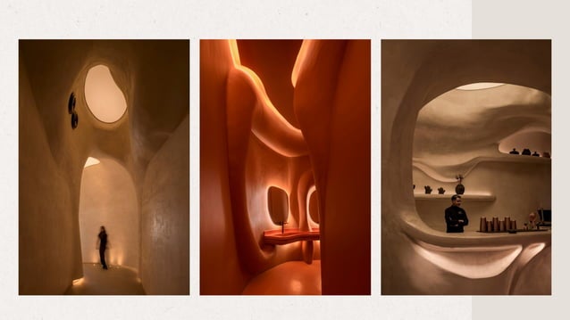 Interior Design case study modern ...... | PPT