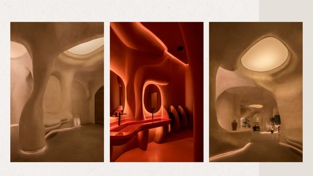 Interior Design case study modern ...... | PPT