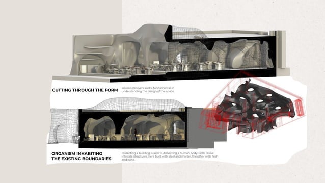 Interior Design case study modern ...... | PPT