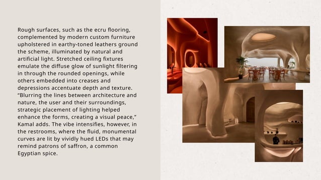 Interior Design case study modern ...... | PPT