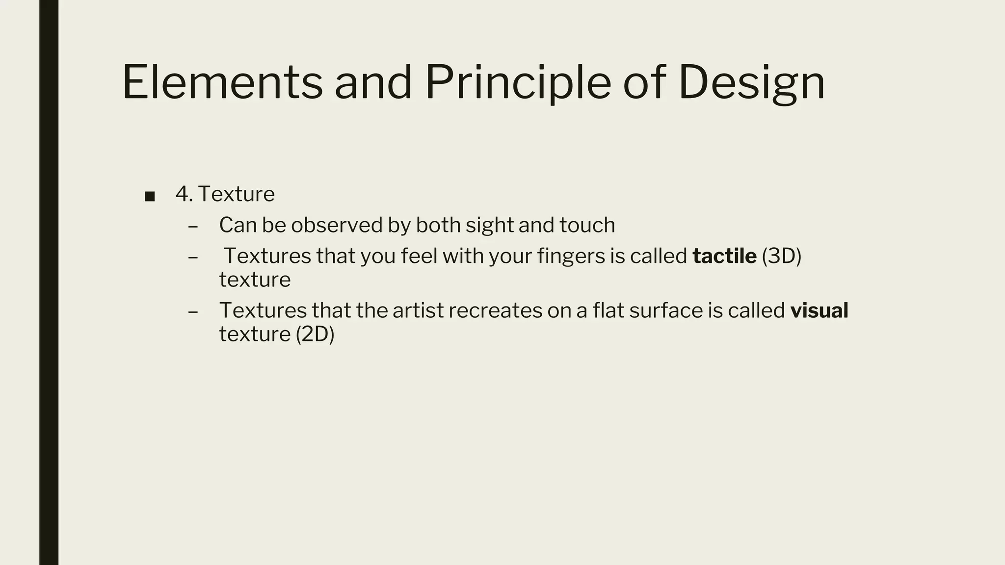 PAA 9 - Design Fundamentals | PPTX