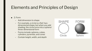 PAA 9 - Design Fundamentals | PPTX
