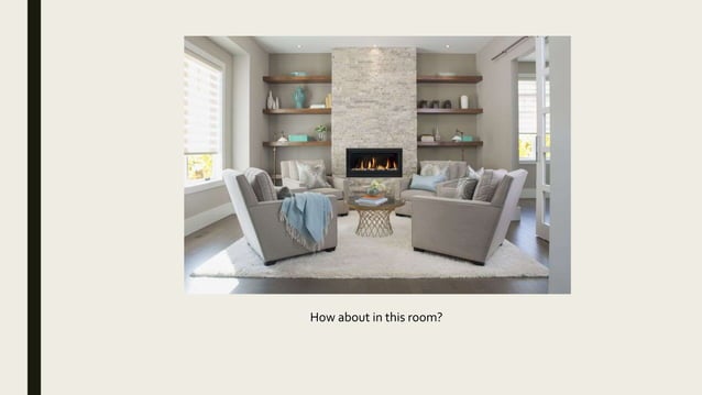 Interior design Module 1: elements of design | PPTX