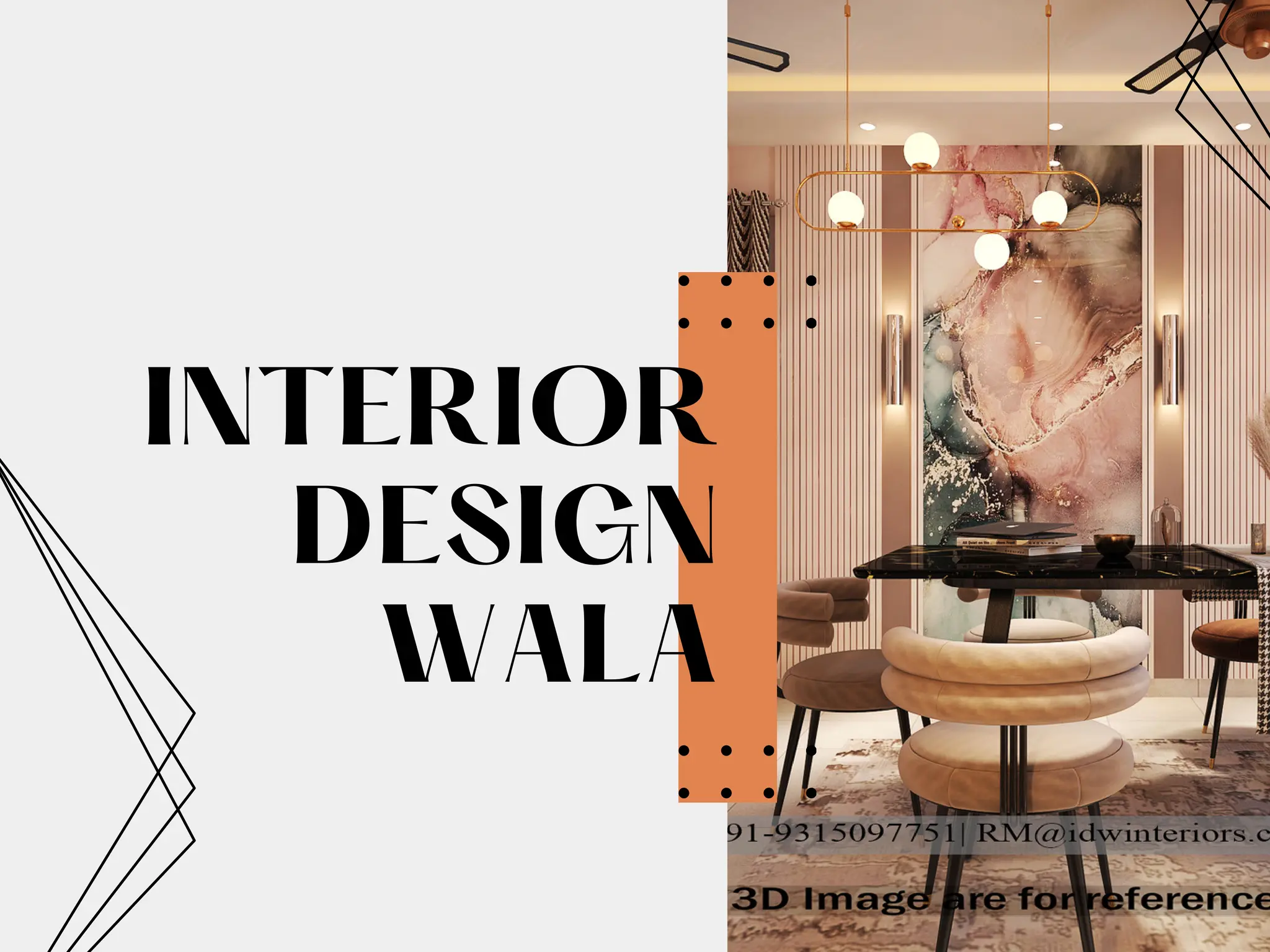 Transformative Designs for Inspired Spaces | PDF