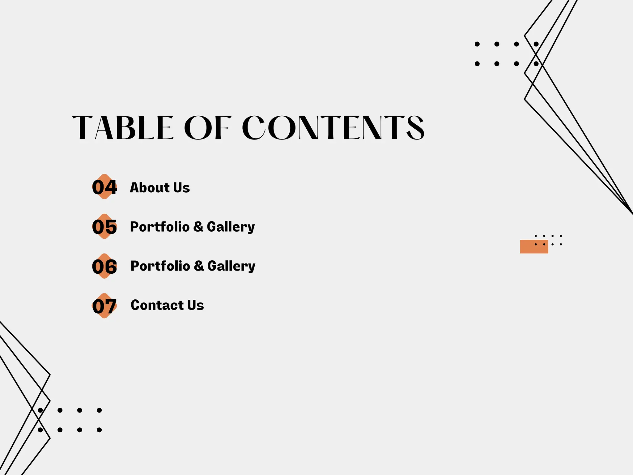 Transformative Designs for Inspired Spaces | PDF