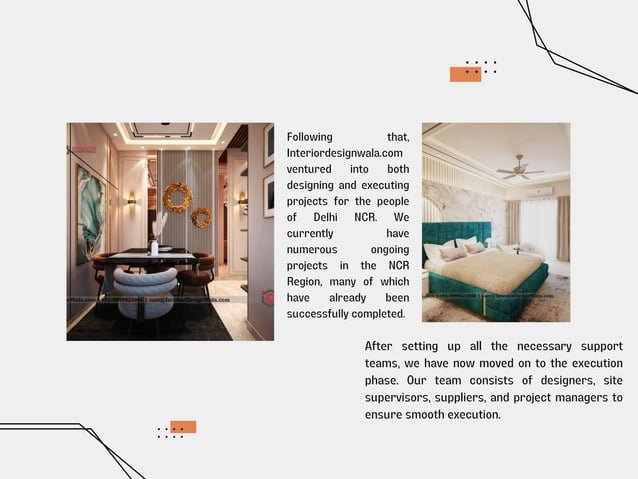 Transformative Designs for Inspired Spaces | PDF | Interior Decorating ...