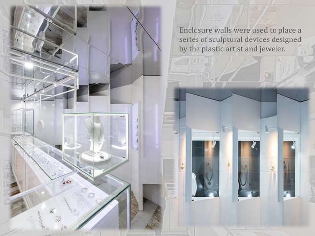 Interior design case study | PPTX