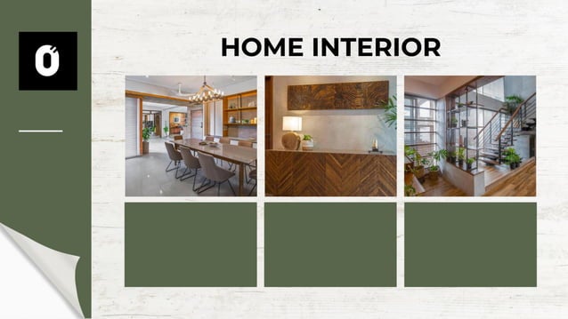 Interior Design Company In Bangladesh Ppt