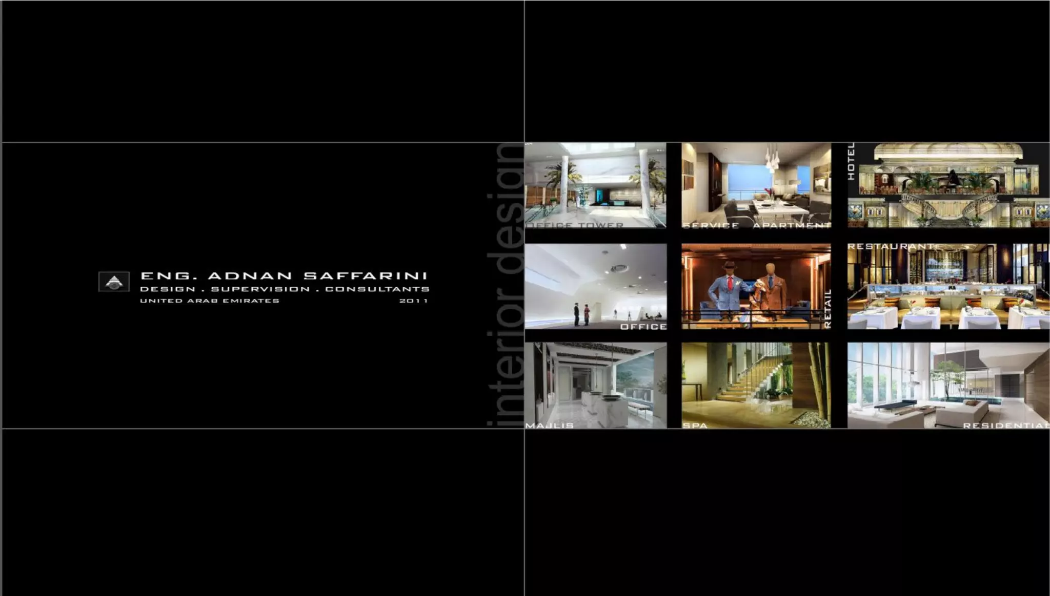 EAS Interior Design - Profile | PDF