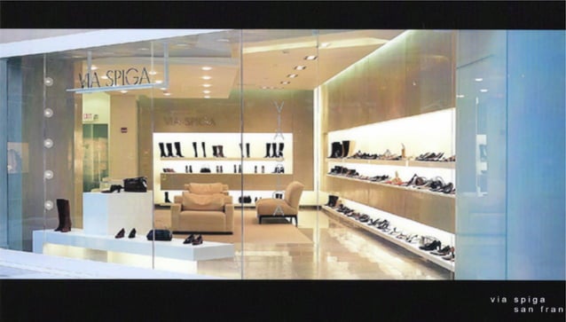EAS Interior Design - Profile | PDF