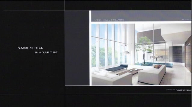 EAS Interior Design - Profile | PDF