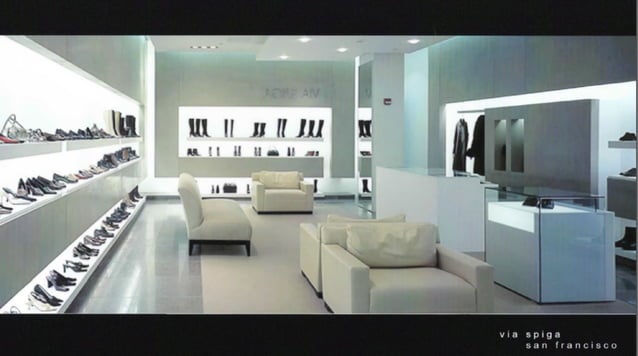 EAS Interior Design - Profile | PDF