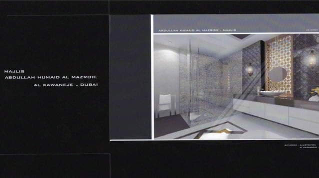 EAS Interior Design - Profile | PDF