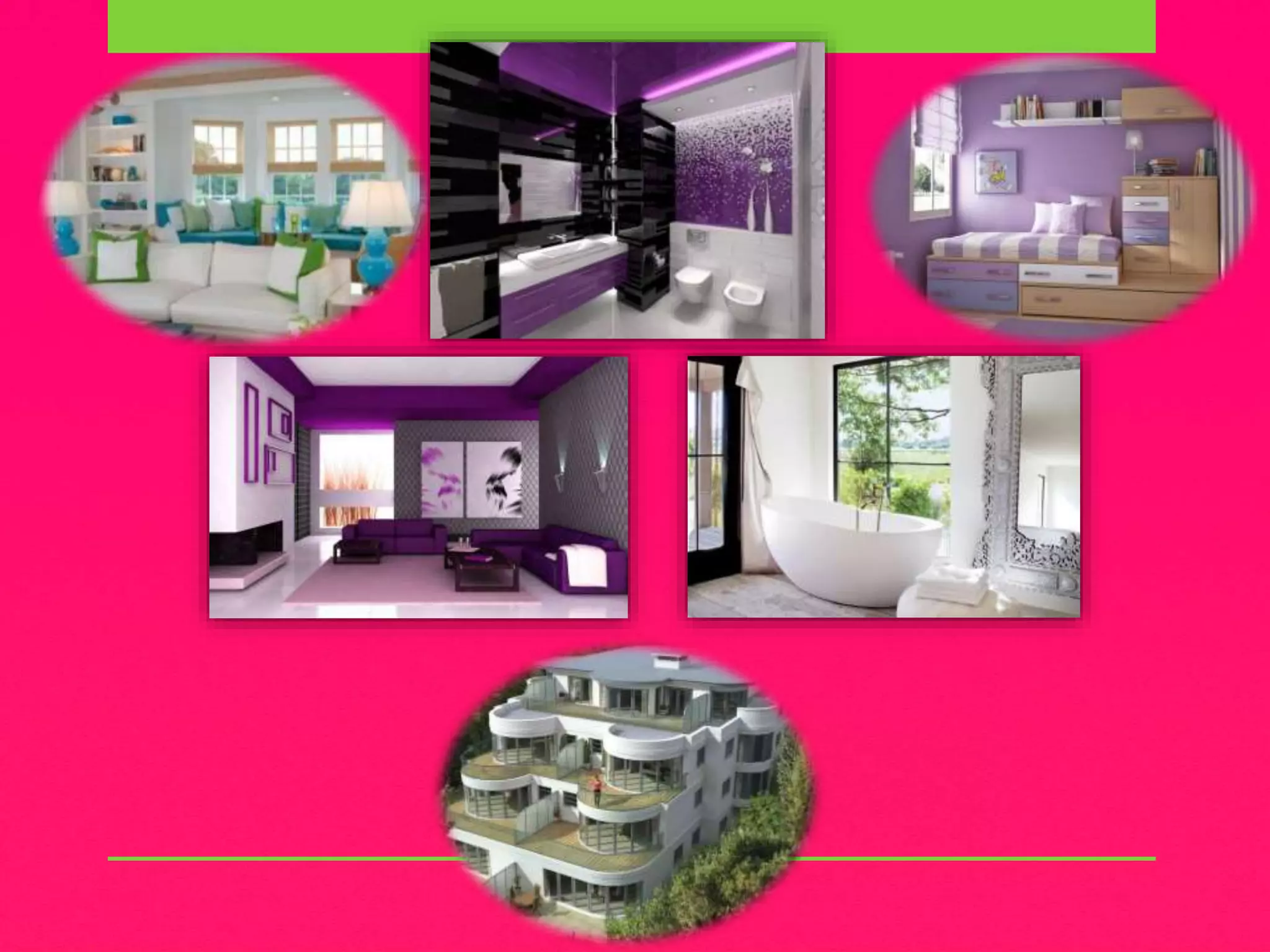 Molly E - Interior designer | PPT