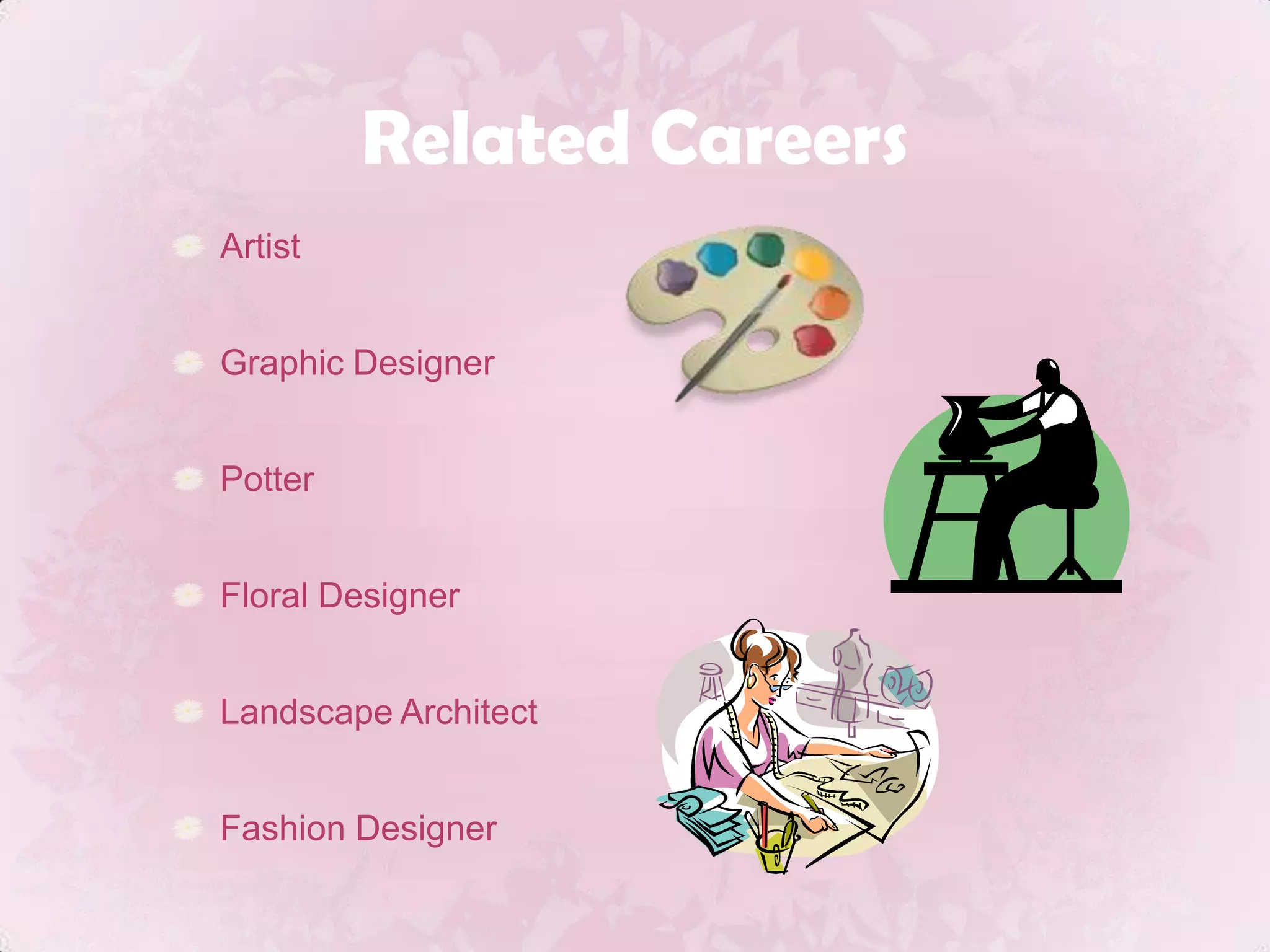 Interior Designer PowerPoint | PPTX