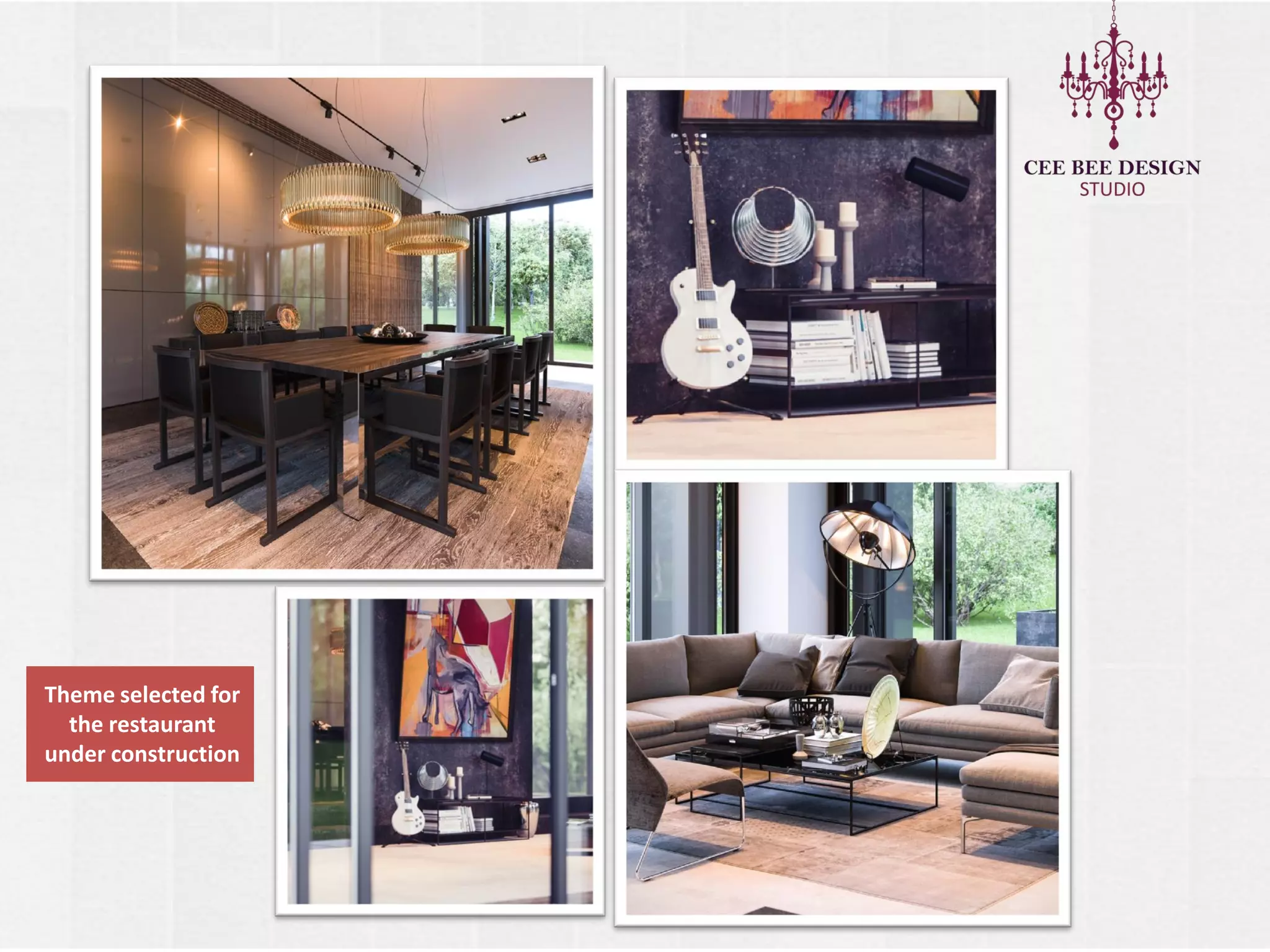 Interior designer profile | PDF