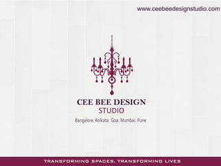 Interior designer profile | PDF