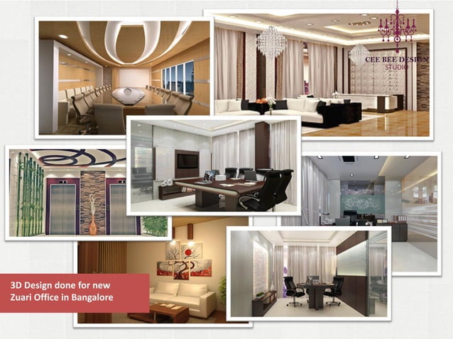 Interior designer profile | PDF | Business Administration | Business