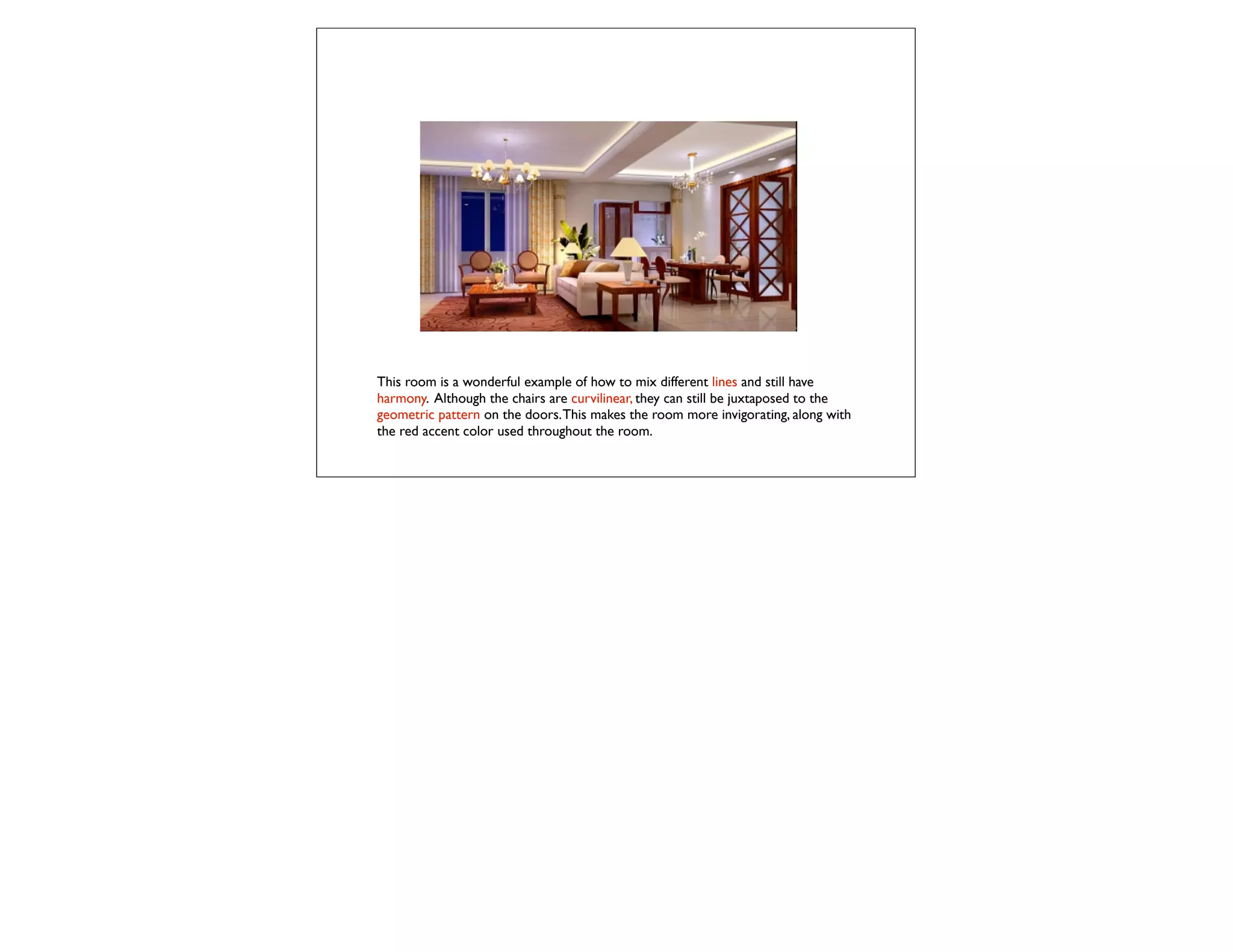 Interior design final project pdf | PDF