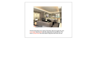 Interior design final project pdf | PDF