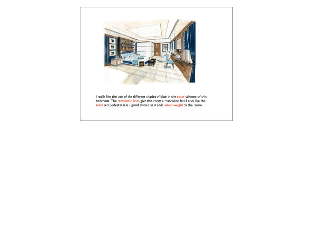 Interior design final project pdf | PDF | Interior Decorating | Home ...