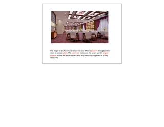 Interior design final project pdf | PDF