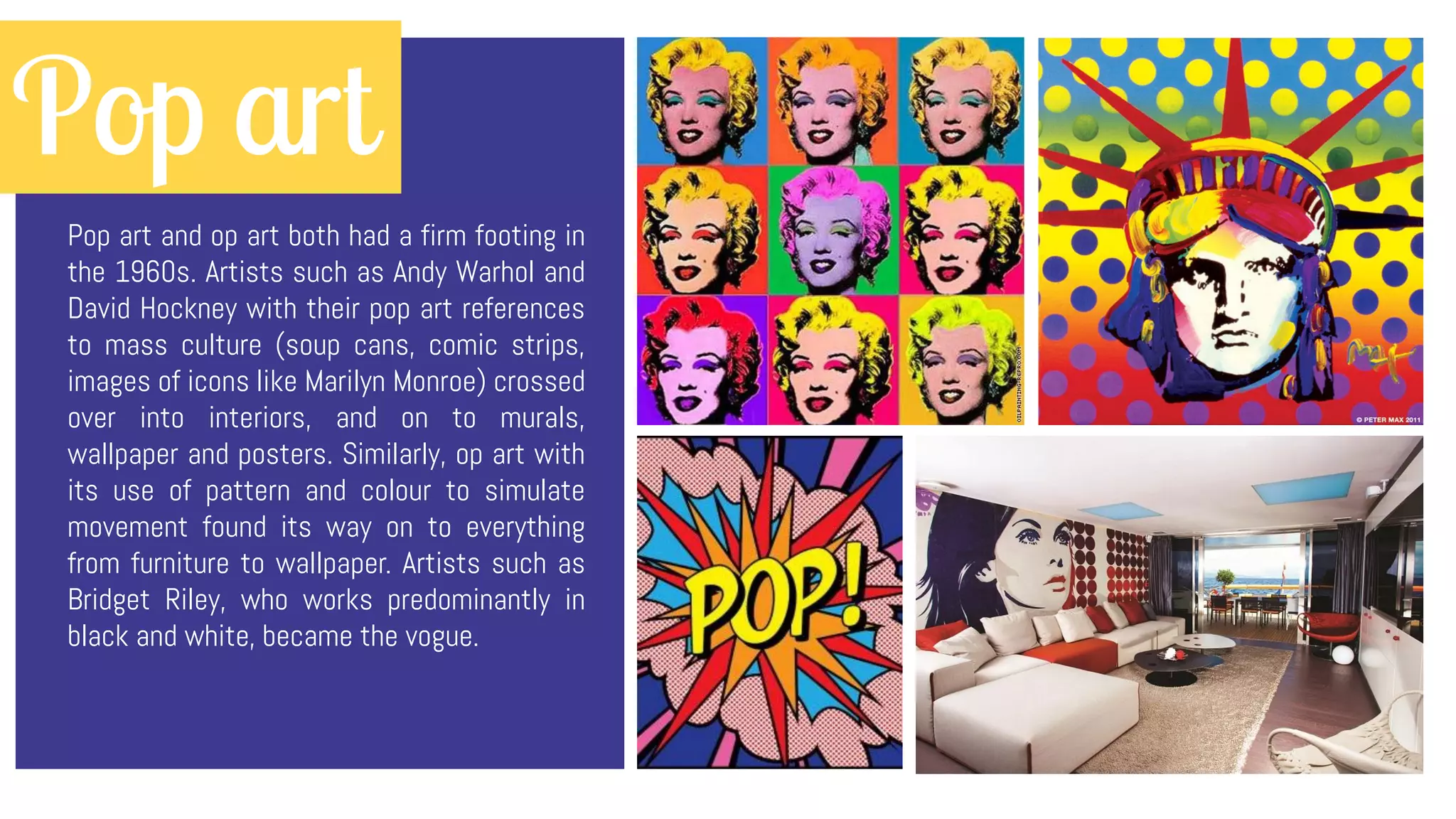 Interior design history | PDF