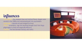 Interior design history | PDF