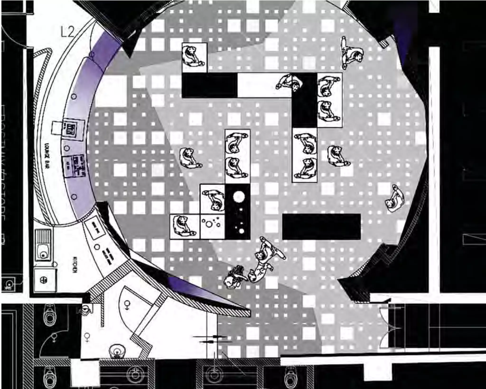 Hospitality Interior design | PDF