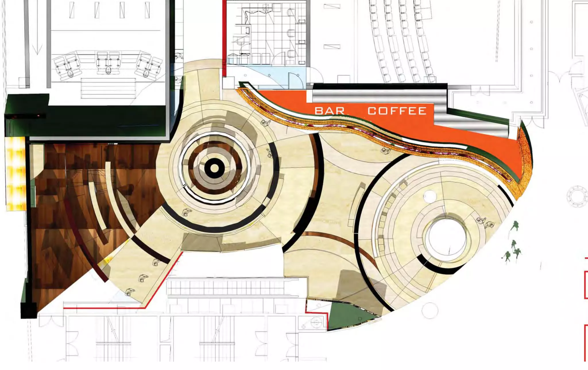 Hospitality Interior design | PDF