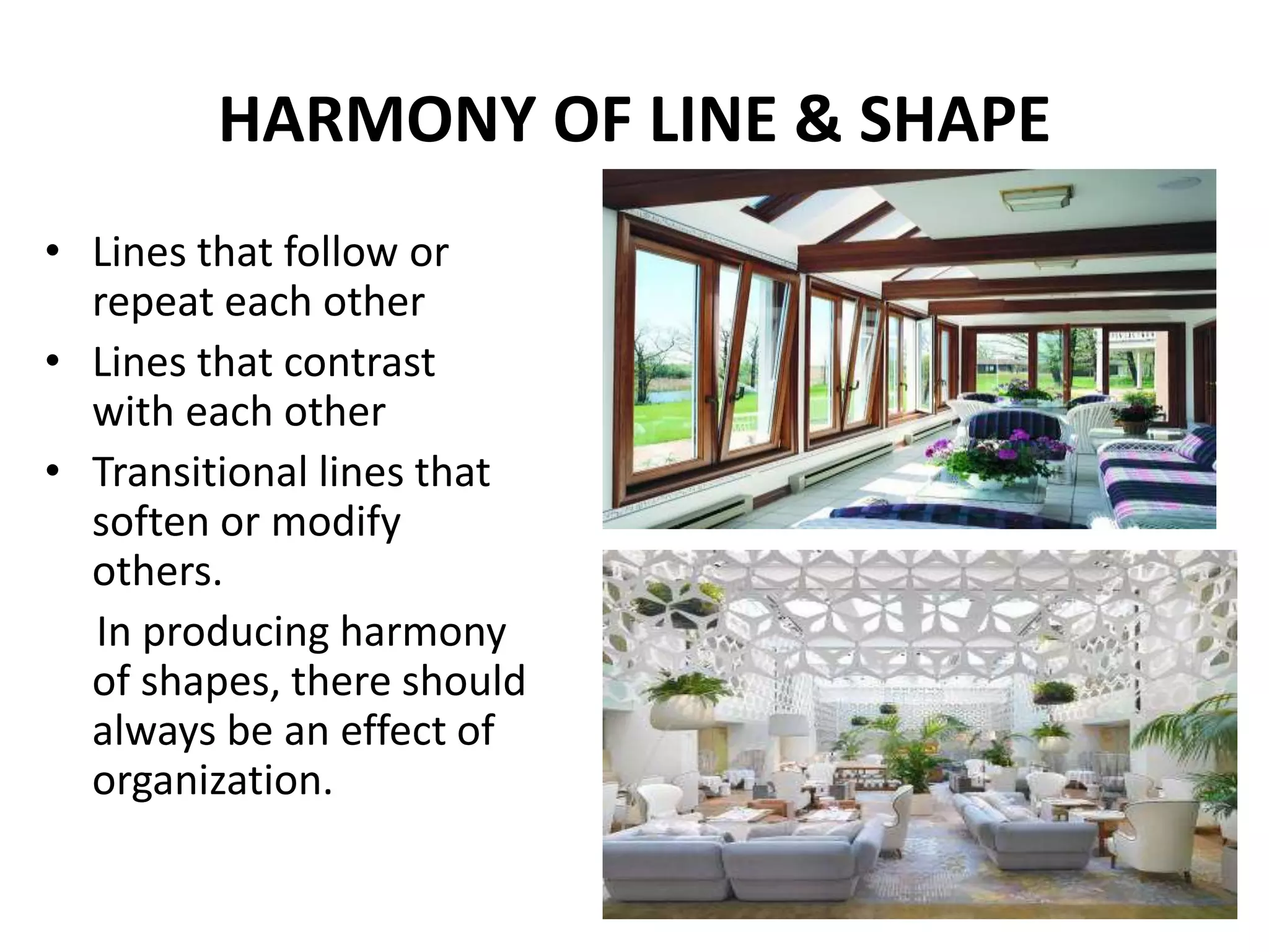 Interior designing | PPTX