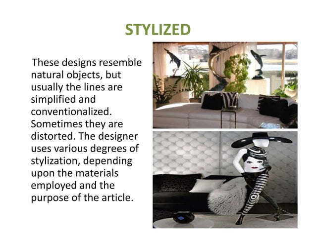 Interior designing | PPTX