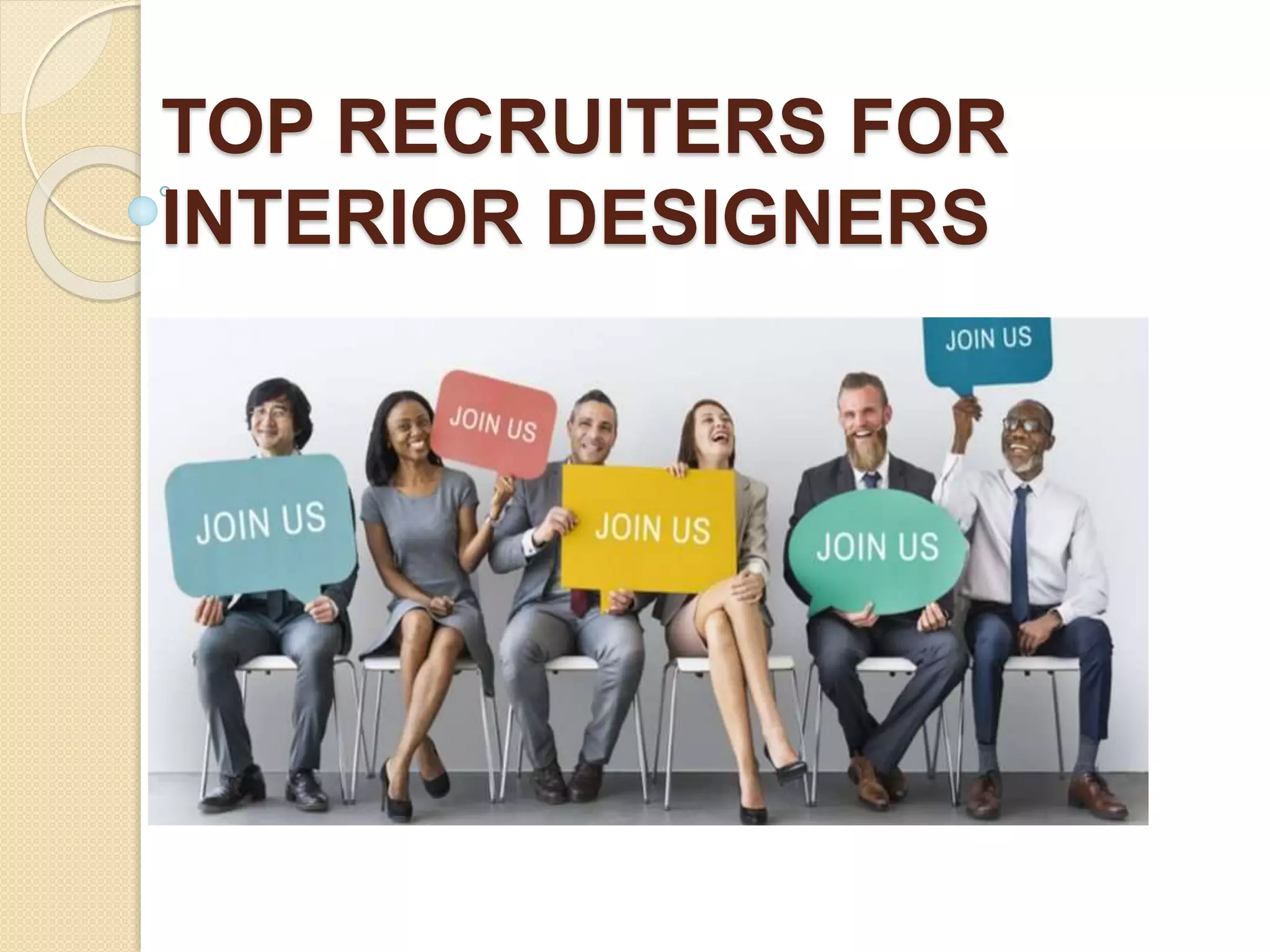 INTERIOR DESIGNING COURSE DETAILS.pptx | Free Download