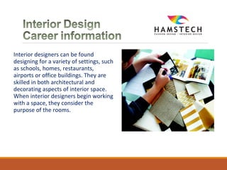 Interior design ideas | PPT