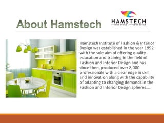 Interior design ideas | PPT