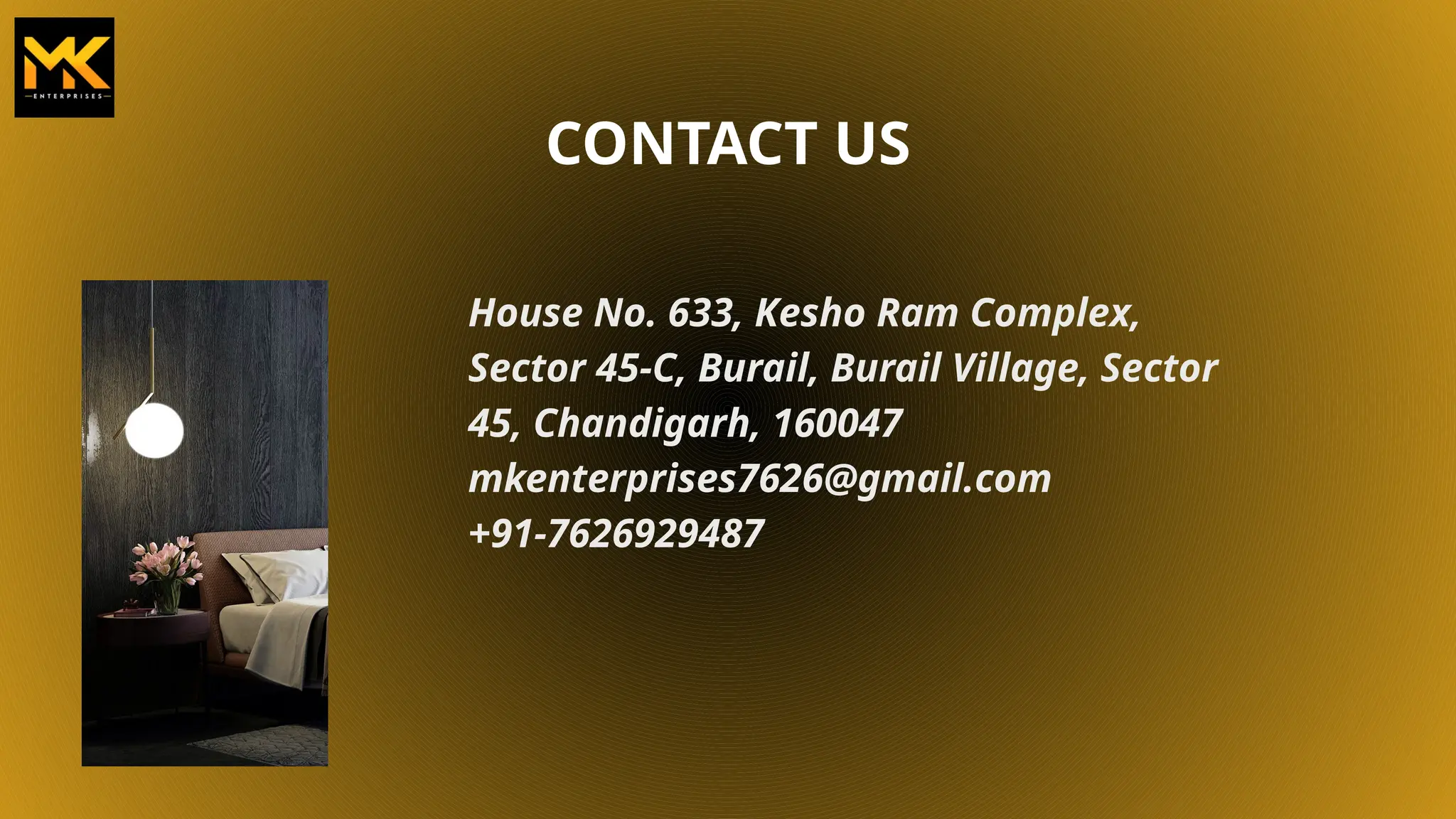 Interior Designing Transforming Spaces into Living Experiences.pptx