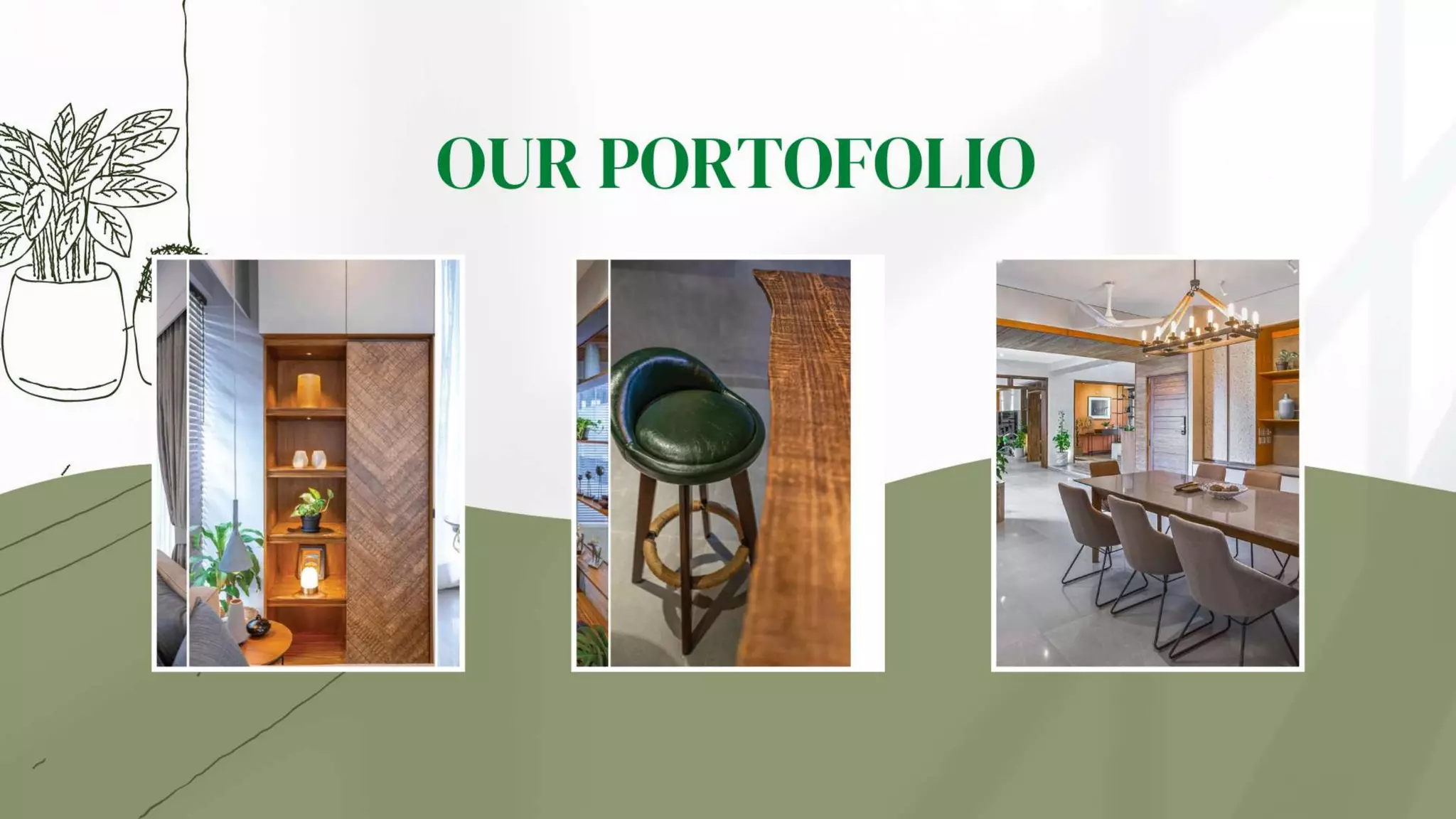 Interior Design in Gulshan | PPTX