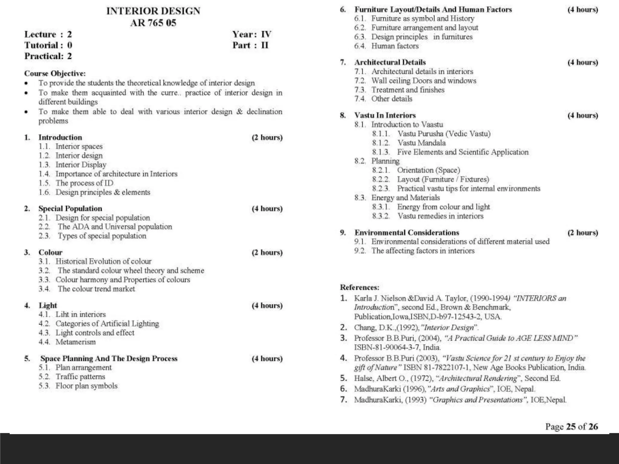 Interior Design Lecture 1- Chapter 1 (Introduction).pptx