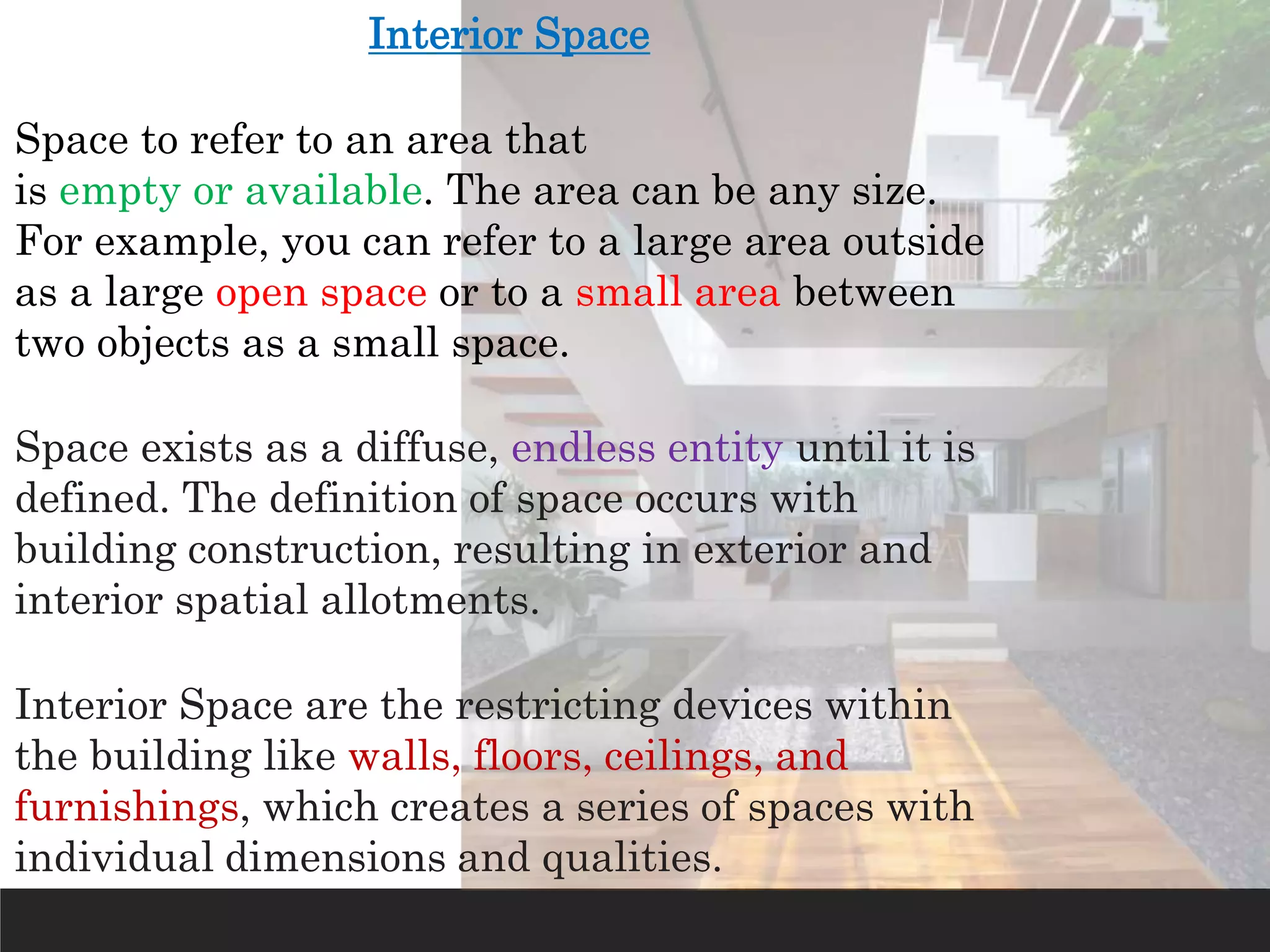 Interior Design Lecture 1- Chapter 1 (Introduction).pptx