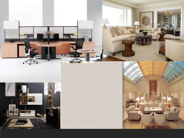 Interior Design Lecture 1- Chapter 1 (Introduction).pptx | Interior ...