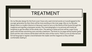 unit 14 - learning aim B | PPT