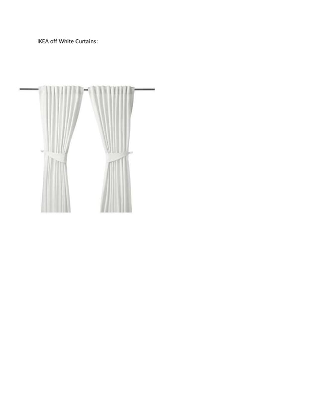 Interior Design Overview | DOCX