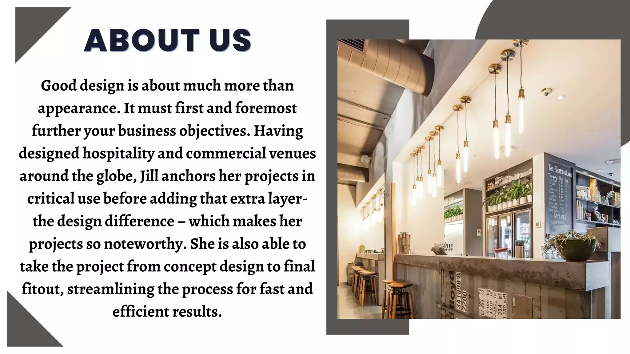 Custom interior Design - Stiely Design | PDF