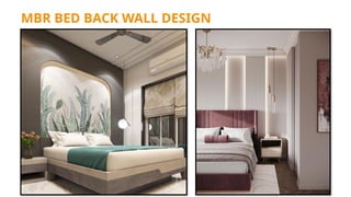 Interior Design Proposal for Mr. Anshuman ( MBR+Parents Bedroom).pptx