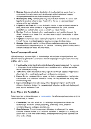 Interior Design Questions and Answers.pdf